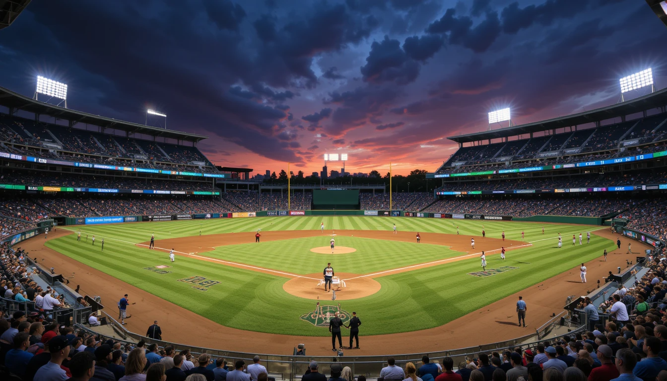 200+ Fun Baseball Trivia Questions for True Fans