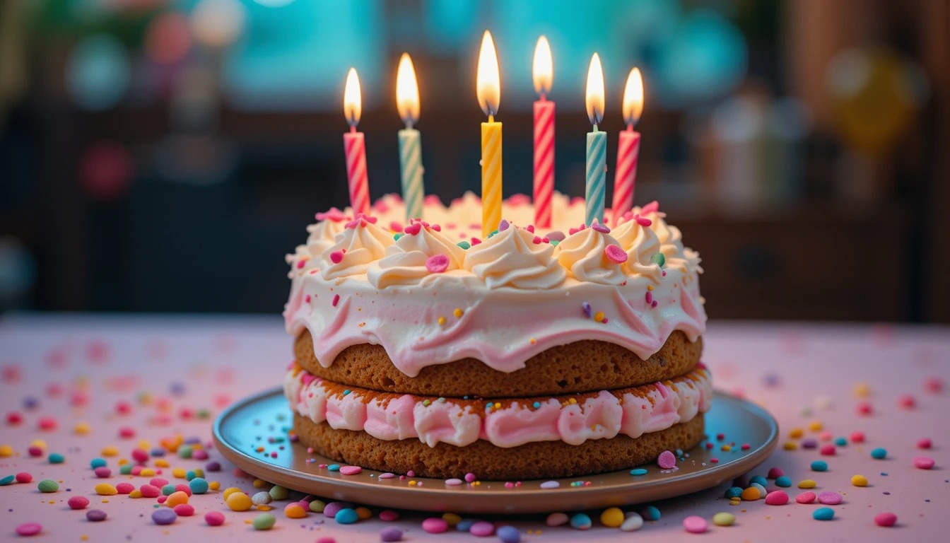 190+ Fun Birthday Riddles for Memorable Celebrations