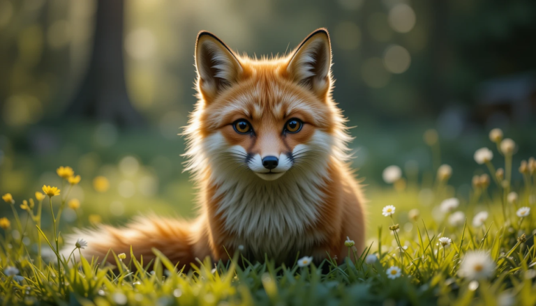 150+ Fox Riddles: Clever, Fun, and Perfect for Nature Lovers