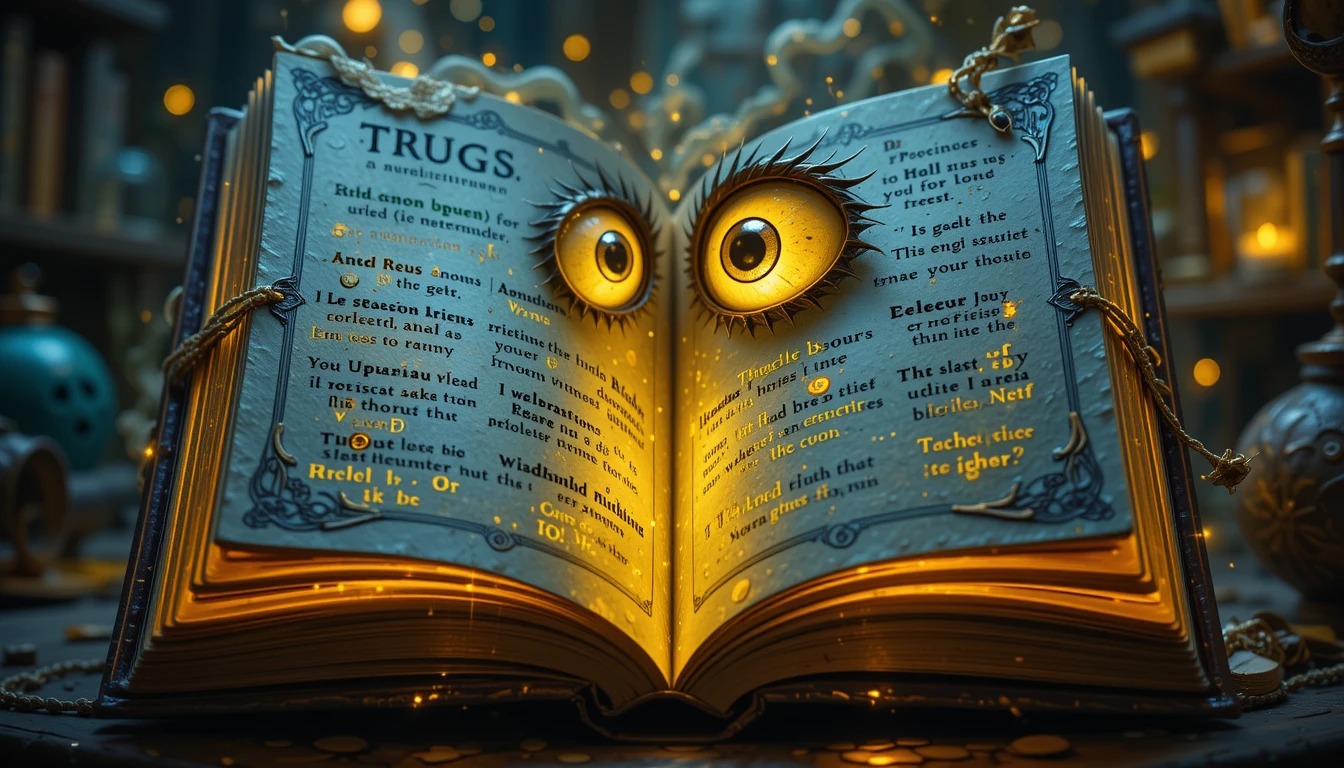 Kids Riddles | Fun & Tricky Brain Teasers for Young Minds