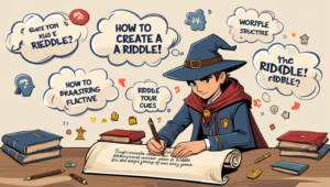 Ultimate Guide to Riddles: History, Types & Brain Benefits