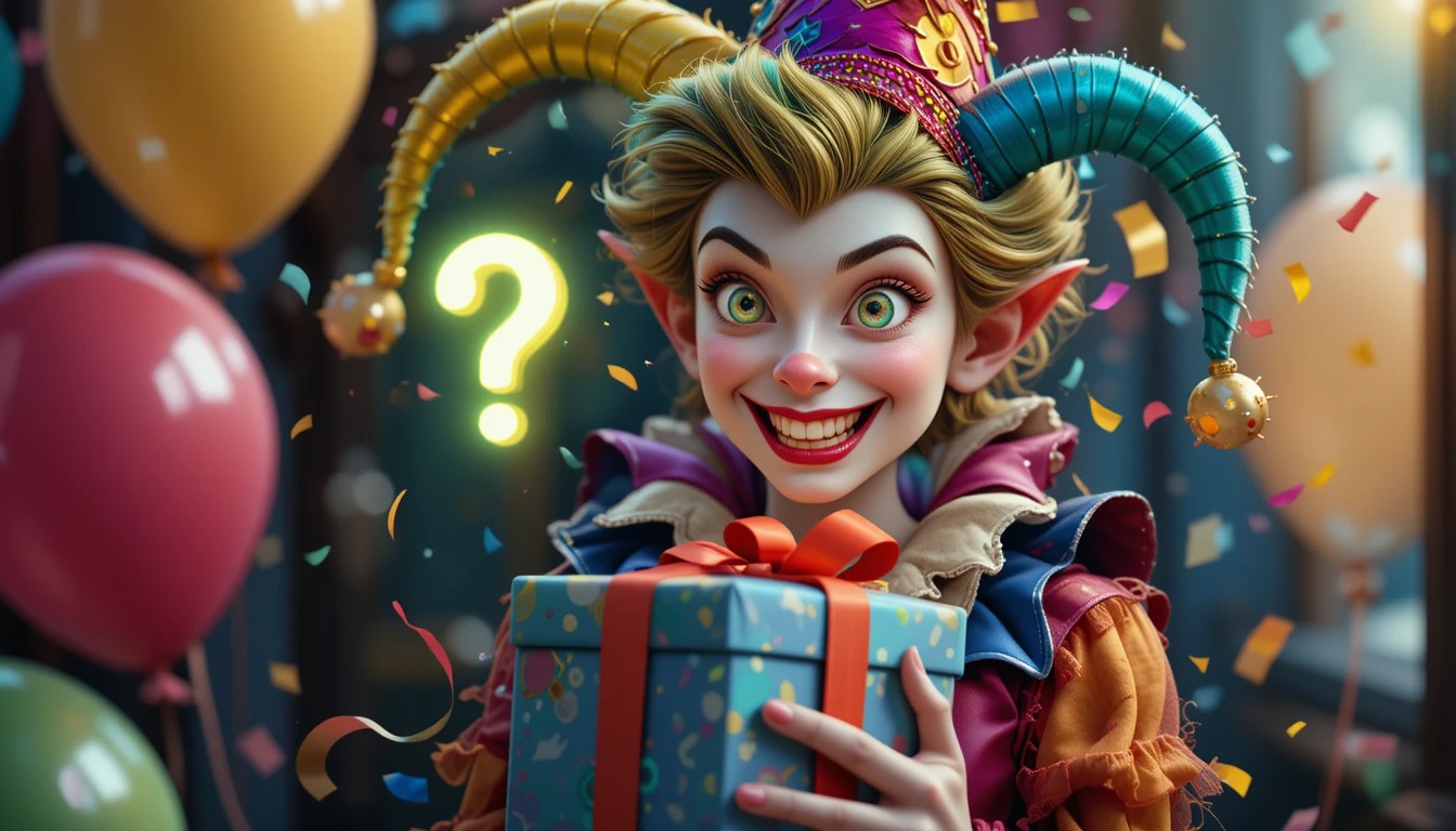 190+ Fun Birthday Riddles for Memorable Celebrations