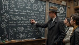 Ultimate Guide to Riddles: History, Types & Brain Benefits