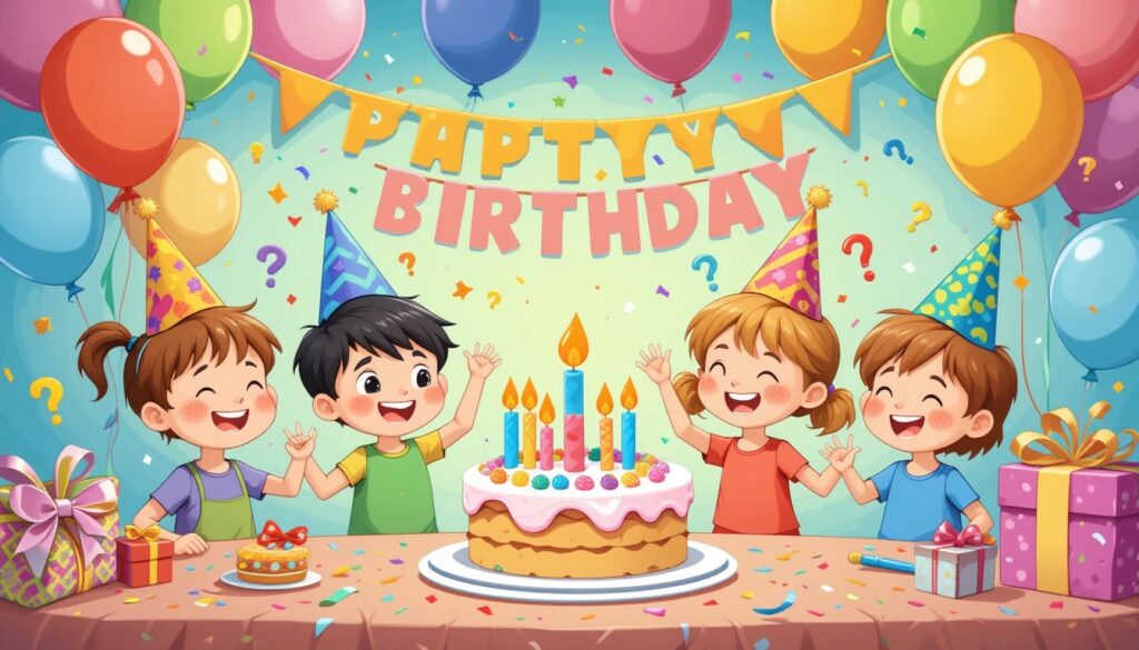 100+ Birthday Jokes That Never Get Old | Funny for All Ages