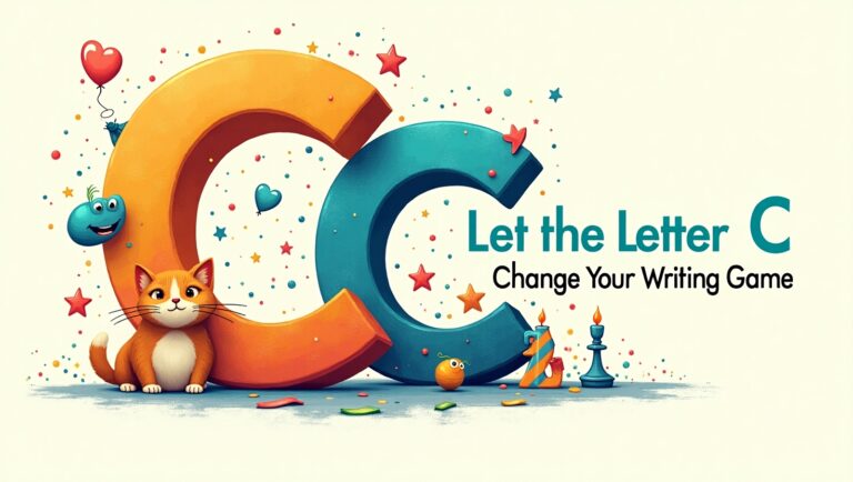 100+ Positive Words That Start with C (With Meanings + Examples)